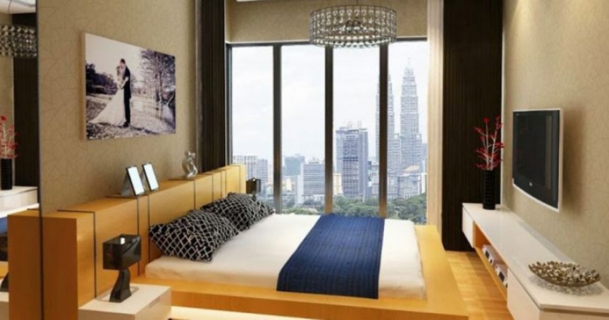 Setia Sky Residence, Kuala Lumpur - 0 Condos for sale and rent | Dot ...