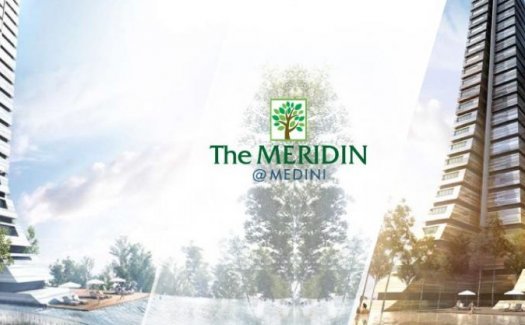 The Meridin @ Medini, Johor - 9 Condos for sale and rent | Dot Property
