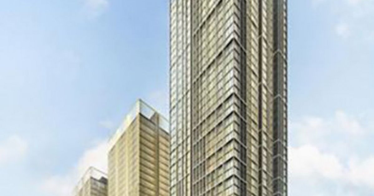 Pavilion Embassy, Kuala Lumpur - 7 Condos for sale and rent | Dot Property