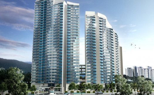 Waterside Residence, Pulau Pinang - 0 Condos for sale and rent | Dot ...