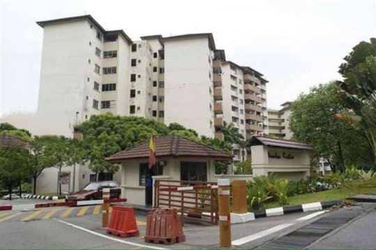 Condos for Sale in Kuala Lumpur, Kuala Lumpur | Dot Property