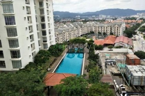 Ampang Putra Residency Condominium For Sale 📌 Condo for sale in | Dot ...