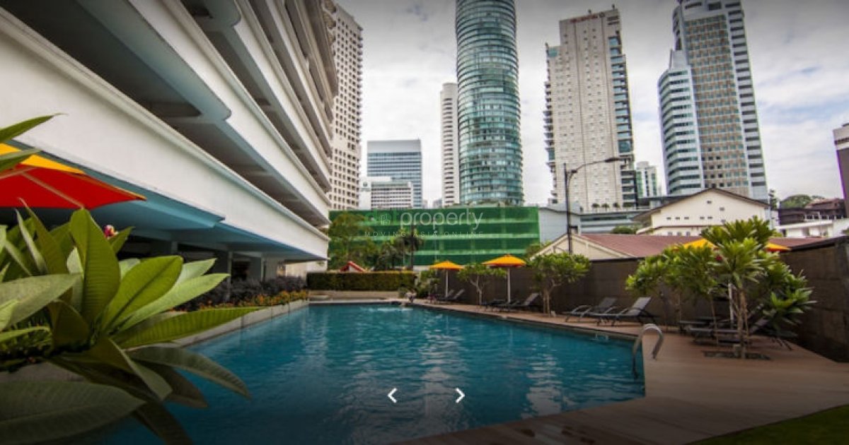 Idaman Residence KLCC Kuala Lumpur For Sale. 📌 Condo for sale in Kuala ...