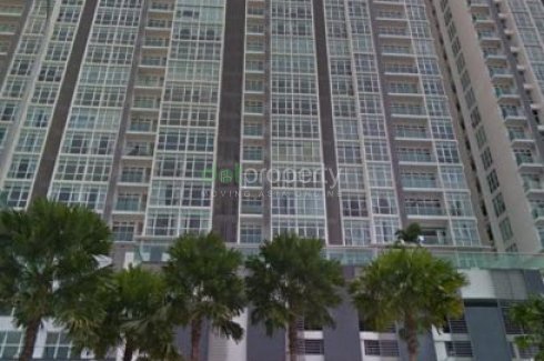 Paragon Residences 1+1room Condo @ Straits View. 📌 Condo for rent in ...